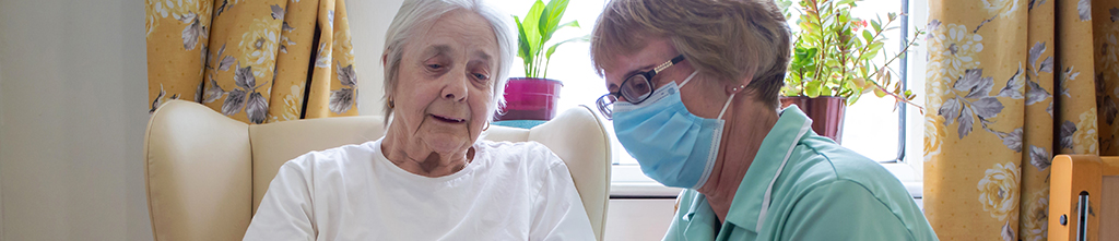 Respite Care | The Priory Nursing Home | Wellington, West Midlands